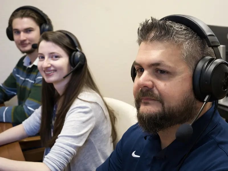 Support - Streamline Technologies, Inc.